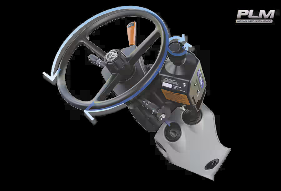 Steering | Vanee Farm Centre Inc. | Lethbridge Alberta